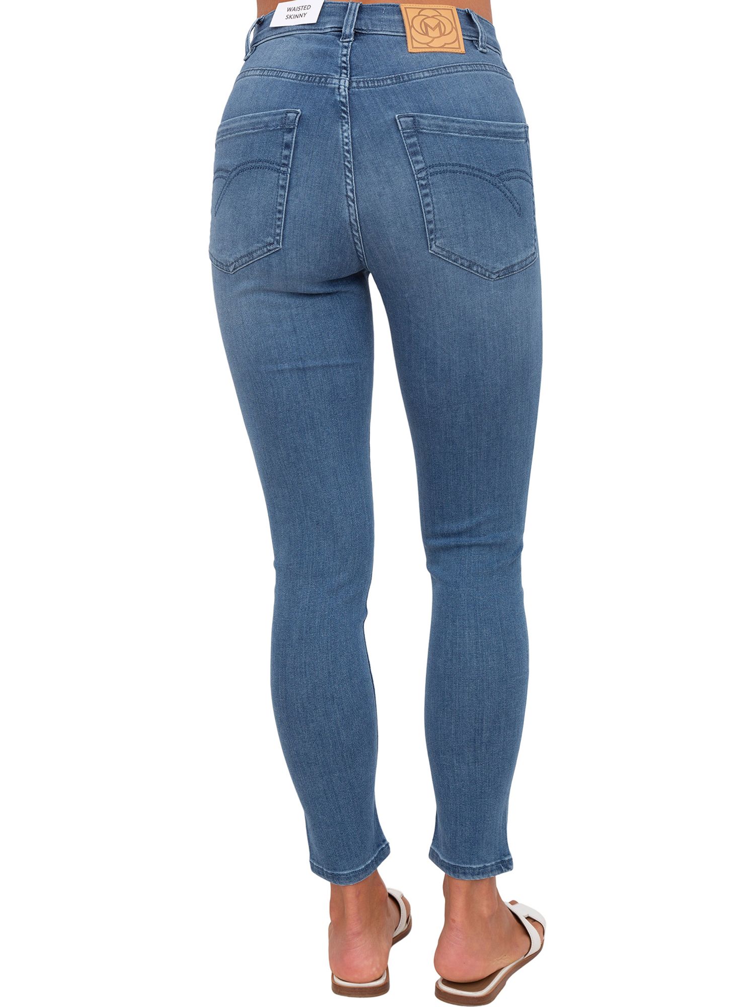 JEANS MARELLA DENIM - Glamour Store